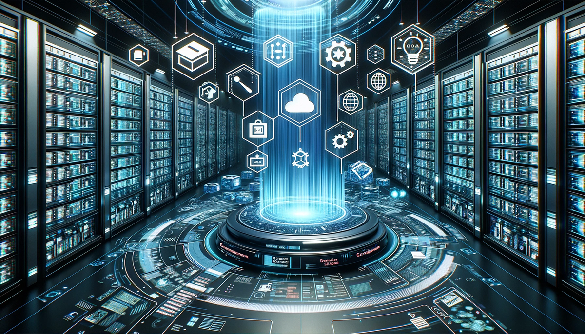 Optimizing Data Accessibility and Insight: A Deep Dive into Enterprise Data Catalogs and ...