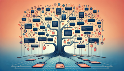 Mastering Data Organization: Data Taxonomy and Tagging
