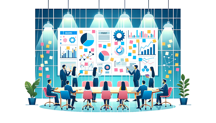 Strategic Synergy: Coordinating Inter-Related Strategic Initiatives in ...